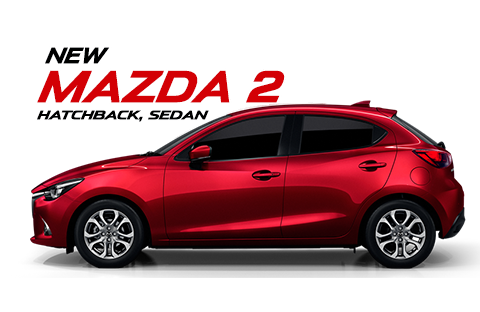 MAZDA GO for IT